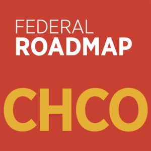Federal CHCO Roadmap • Partnership for Public Service